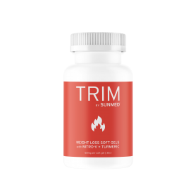 TRIM Capsules 1500mg – Your CBD Store- Clifton Park